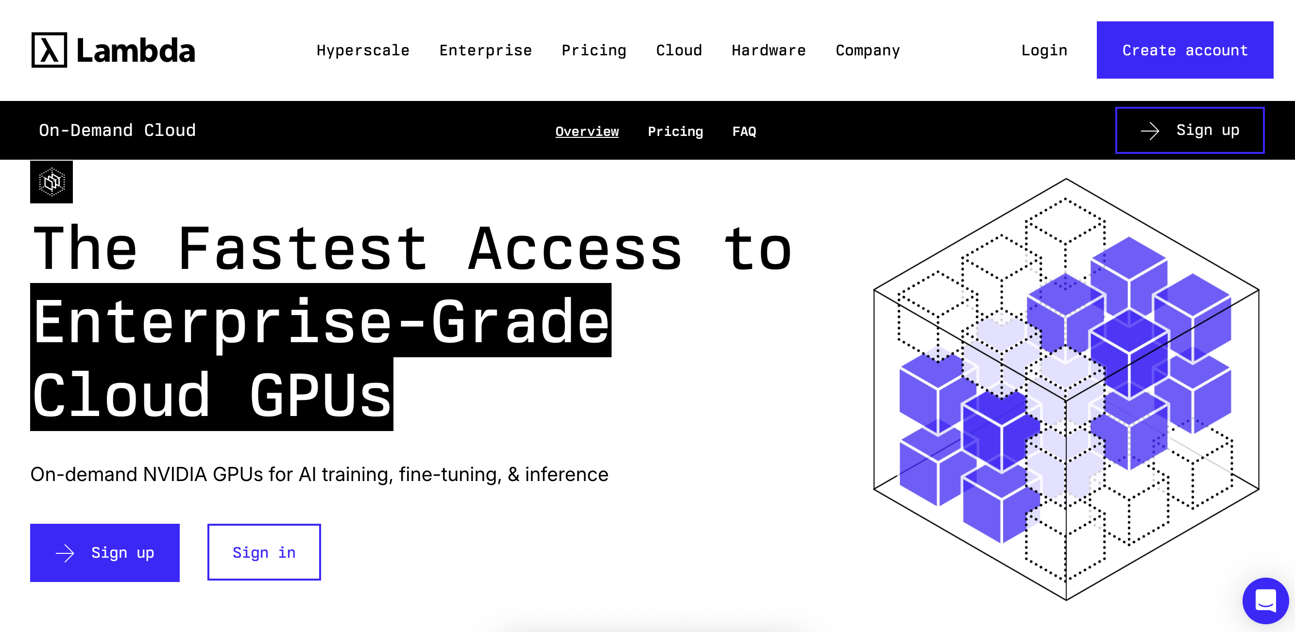 5 Best Affordable Cloud GPU Services for Startups in 2025 | DigitalOcean